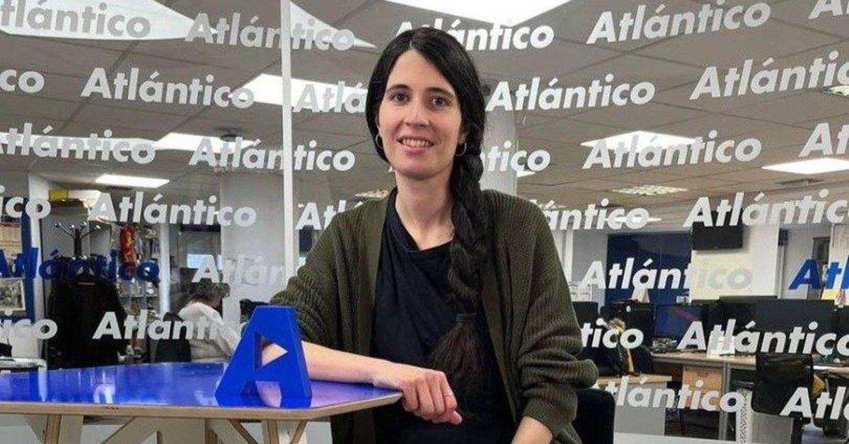 Ana Abad: “Penso que non se coñece a riqueza das artes escénicas teatrais"