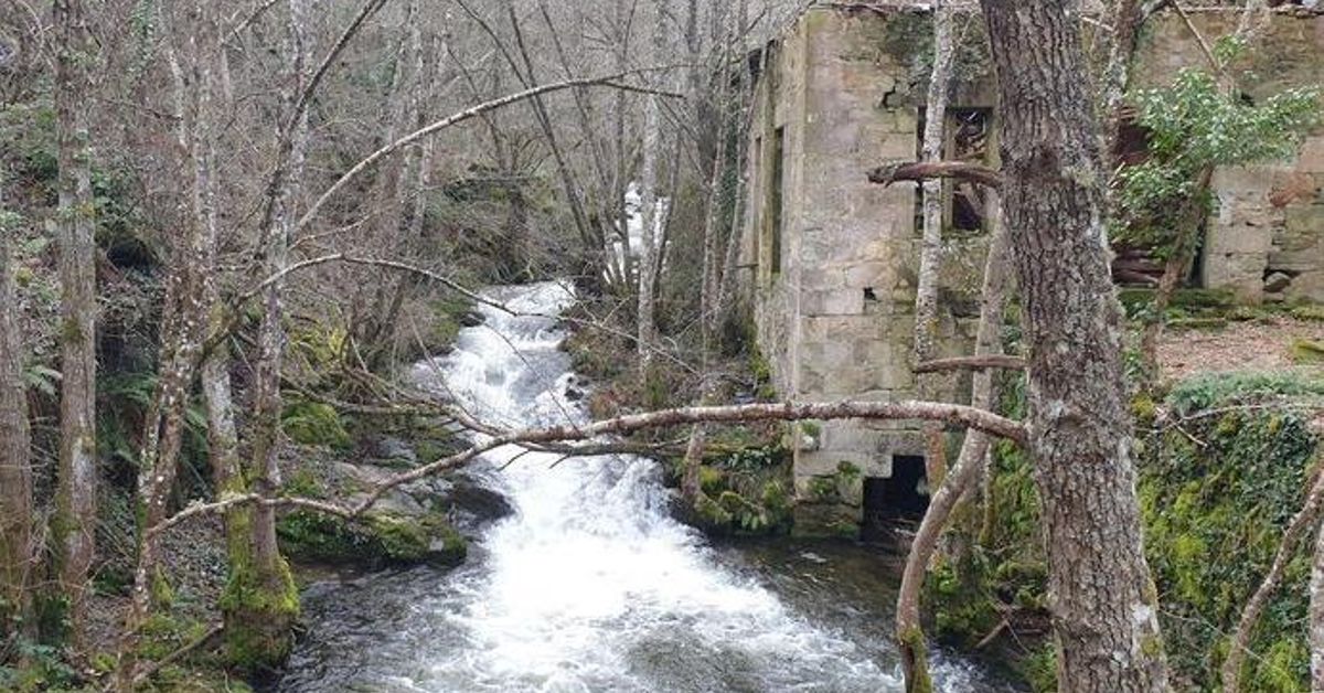 La Fábrica trivesa de Chocolate, sin techo