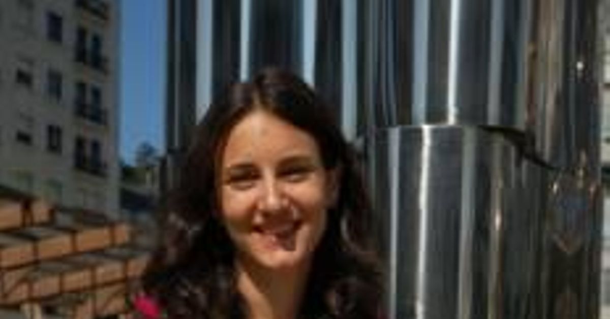 Amil López Viéitez,doctora en Farmacia, Nutricionista y escritora