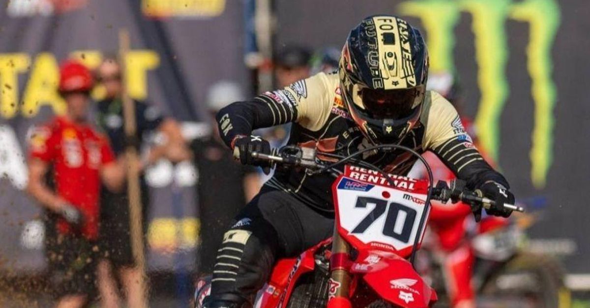 Rubén Fernández hace dos quintos en Turquía