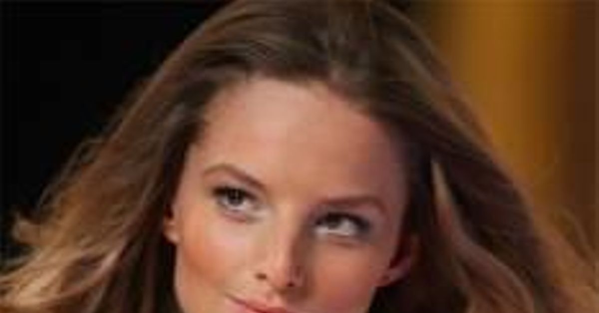 Guy Ritchie rehace su vida con la modelo Michaela Kocianova