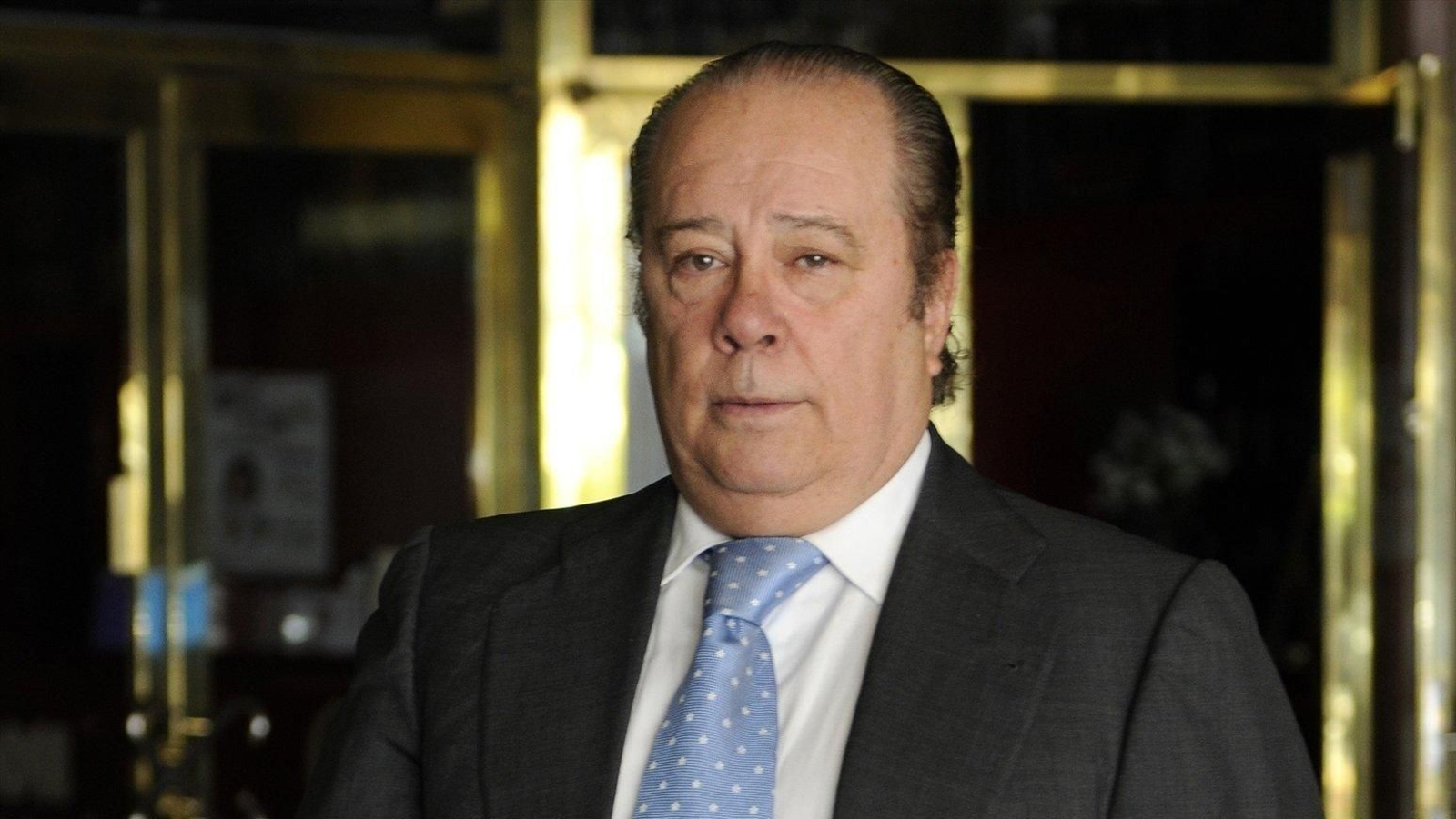 Muere el humorista Arévalo a los 76 años de edad
