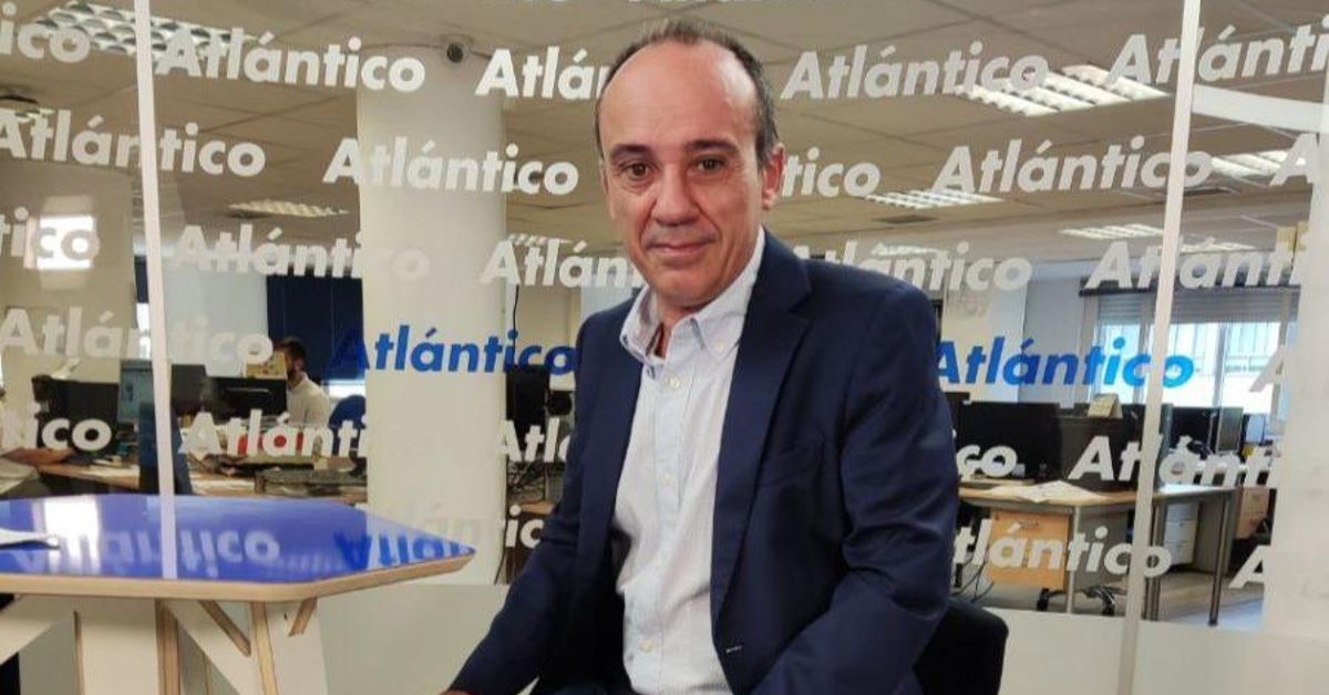 "Los próximos años se presentan con mucha carga trabajo, Aimen necesita ...