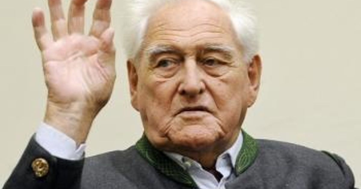 Cadena perpetua para ex nazi nonagenario por la matanza en la Toscana ...