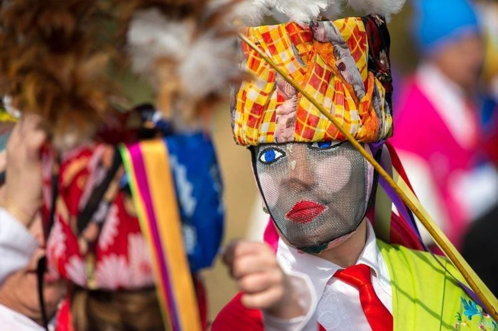 La I Festa Bonita de Sande incluirá juegos, música y picoteo