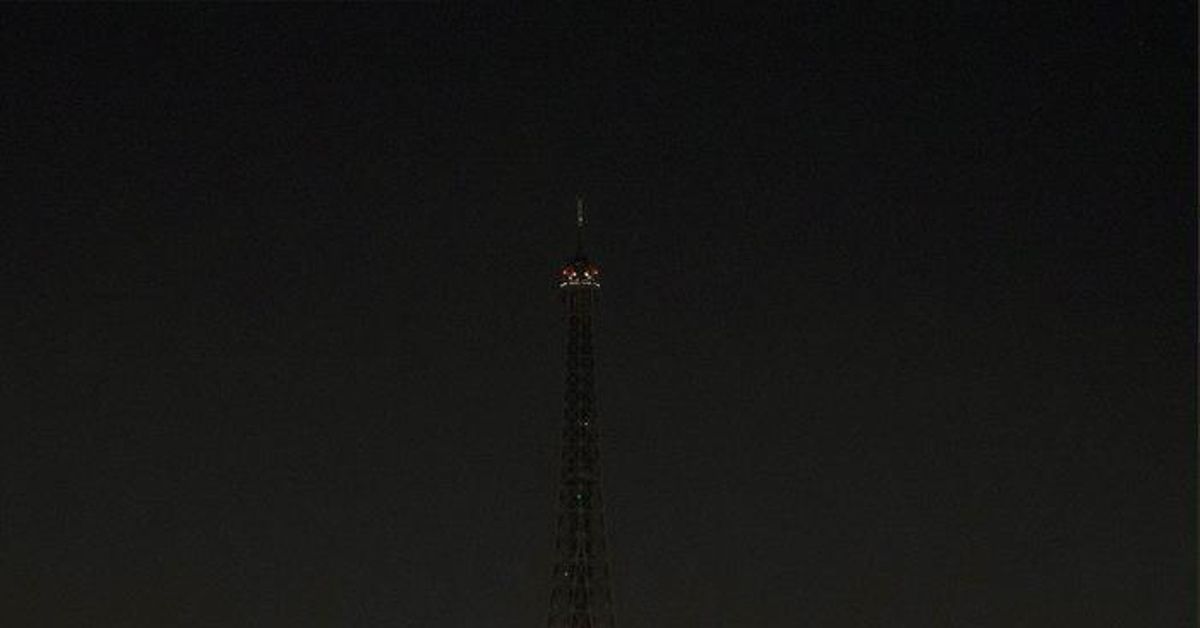 La Hora del Planeta apagará las luces de cientos de monumentos emblemáticos