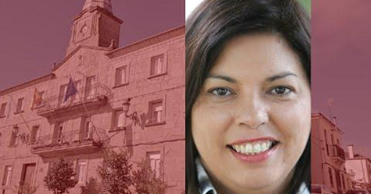 Patricia Domínguez: “Con esta mayoría obtenida podremos abarcar más ...