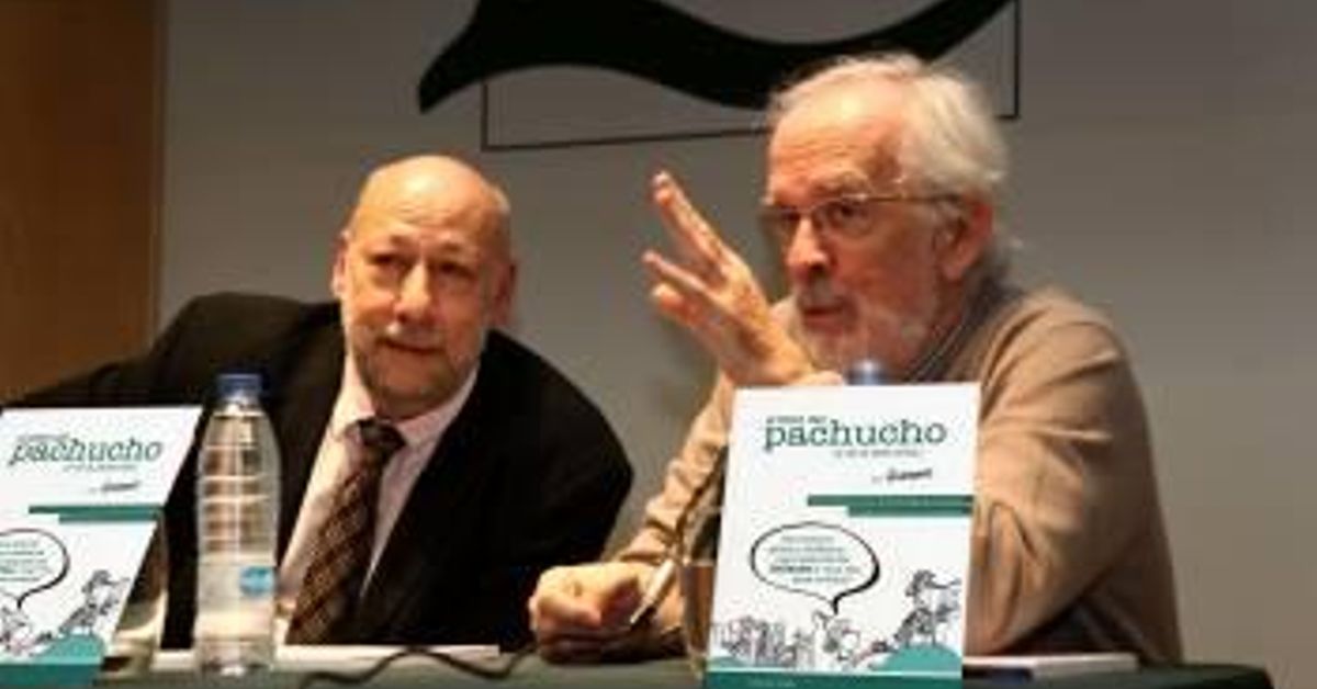 Ricardo Sir Cámara presenta