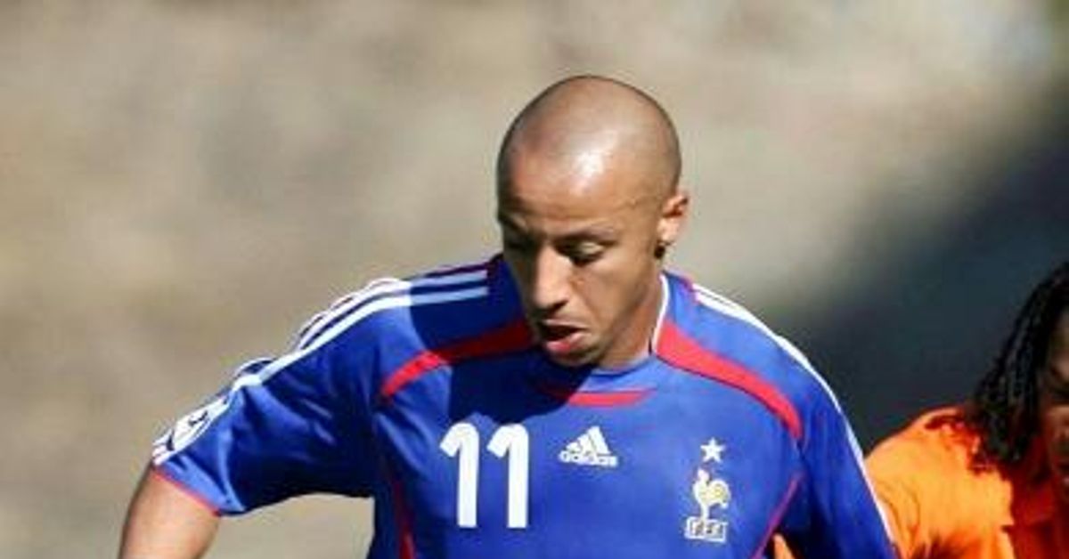 El Real Madrid logra la cesión del francés Julien Faubert