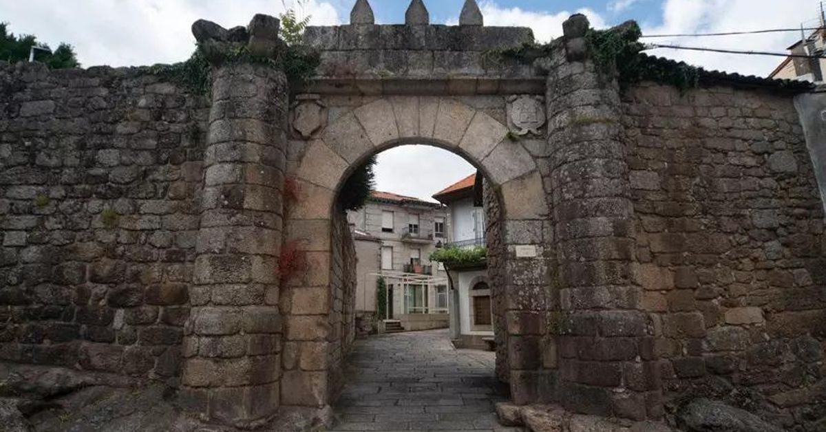 ¿Qué ver y qué hacer en O Ribeiro? Descubre la comarca