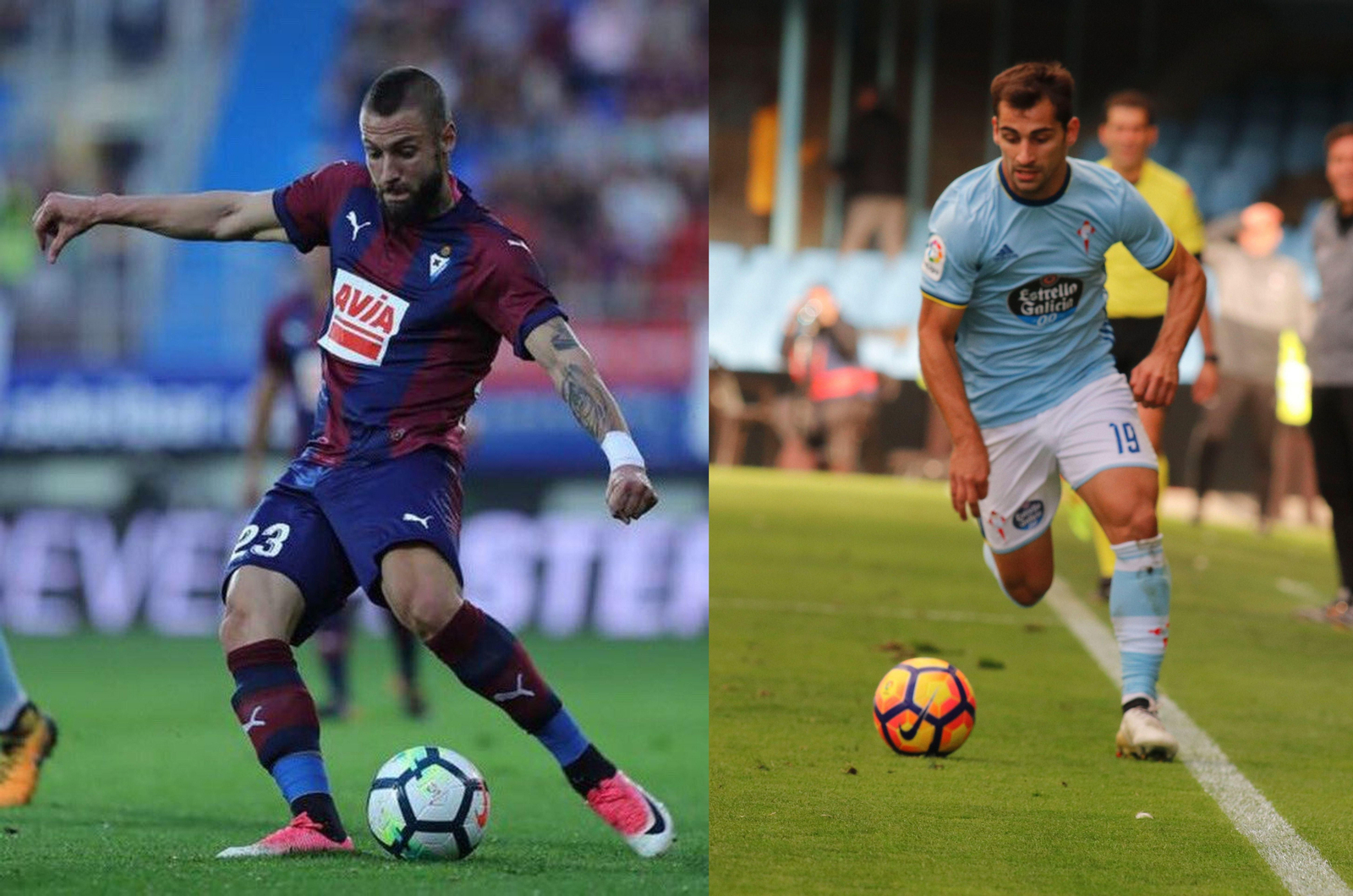 David Juncá vestirá de celeste