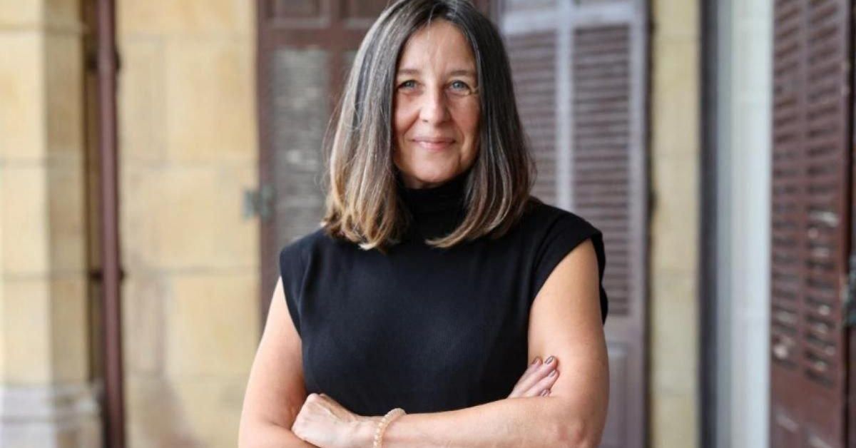 María Martín Barranco: "Lenguaje inclusivo no es decir gallegos y ...