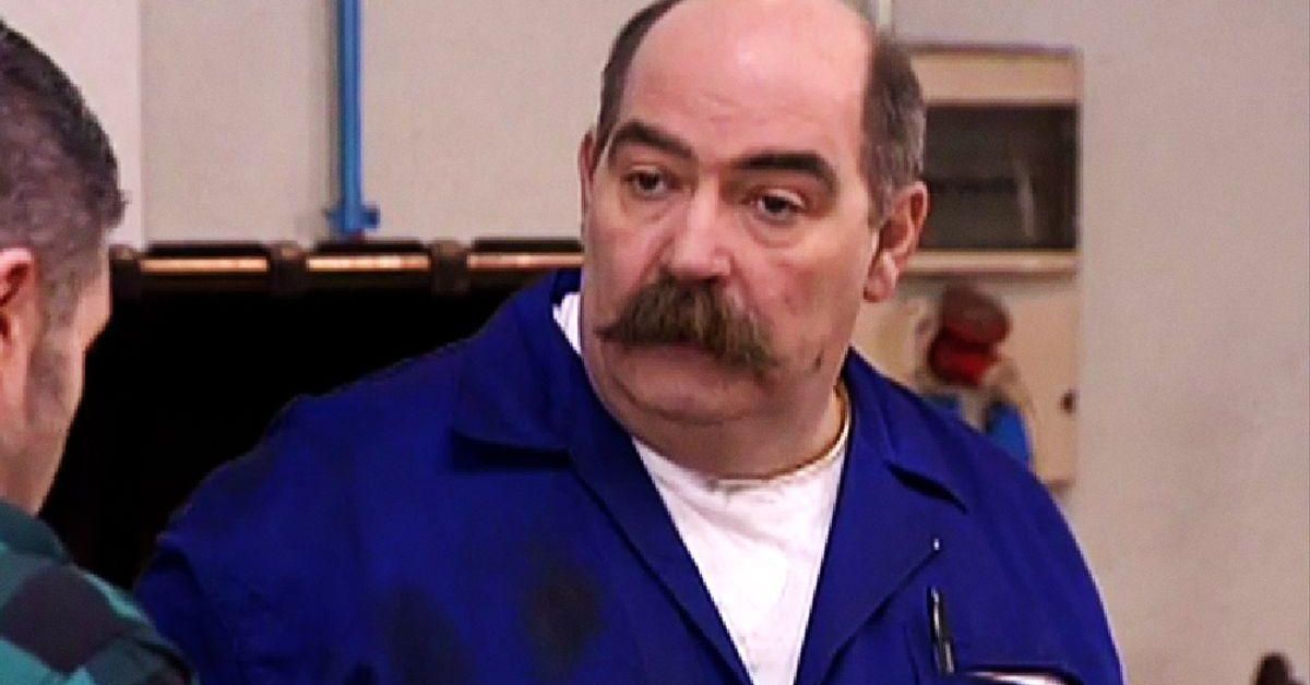 Muere a los 66 años el actor Tomás Sáez