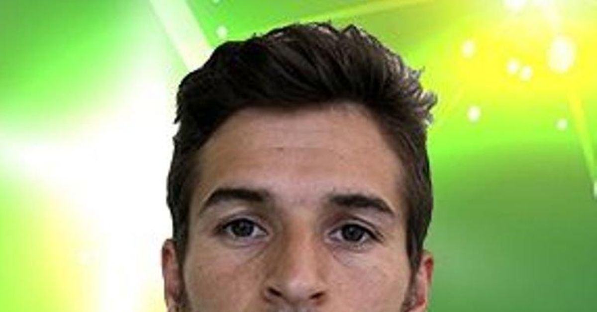 El lateral Hélder Lopes apunta al Sporting