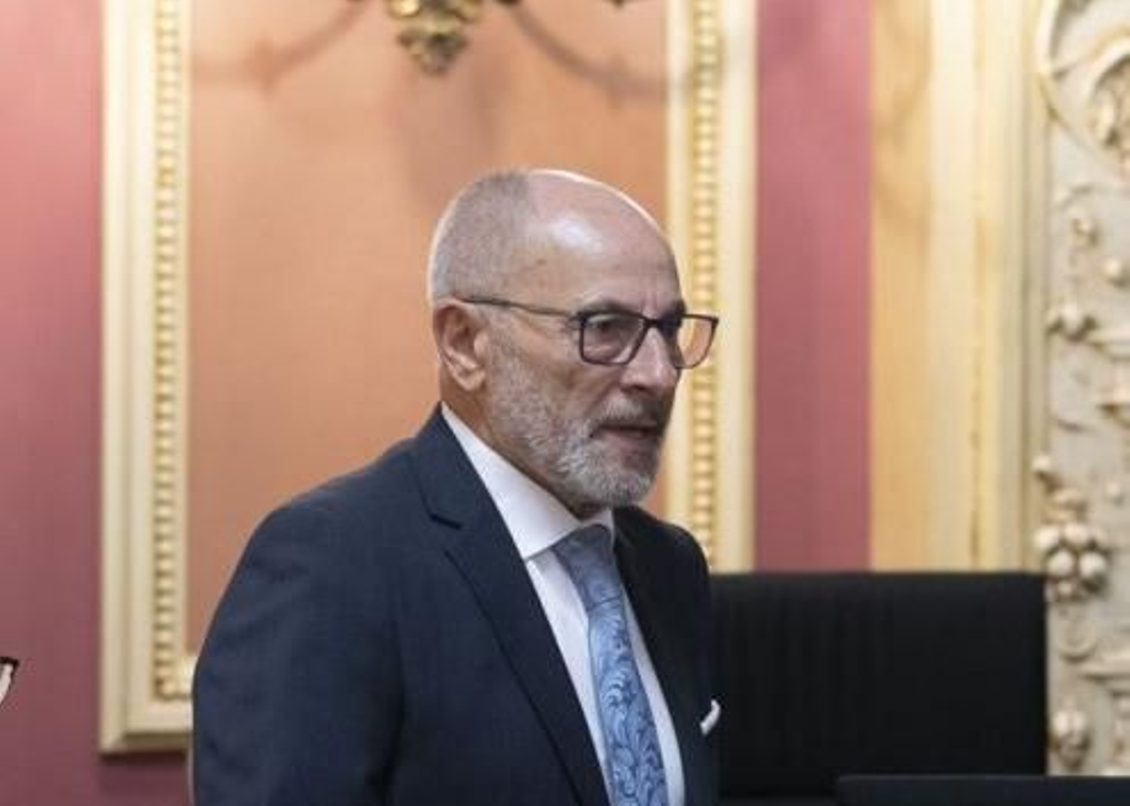 Paco Rodríguez le pide al PP que “reconsidere” su postura