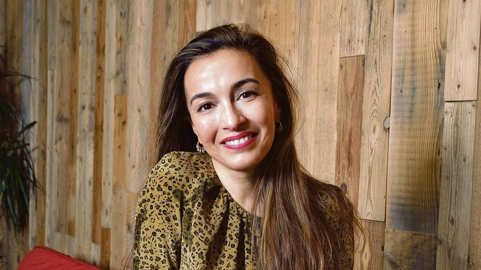 María Álvarez: Pasión por la creatividad social