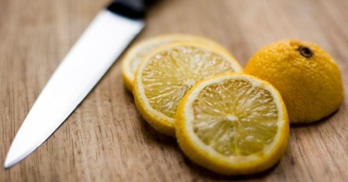 "Lemon Face Challenge", el nuevo reto viral para concienciar sobre un ...