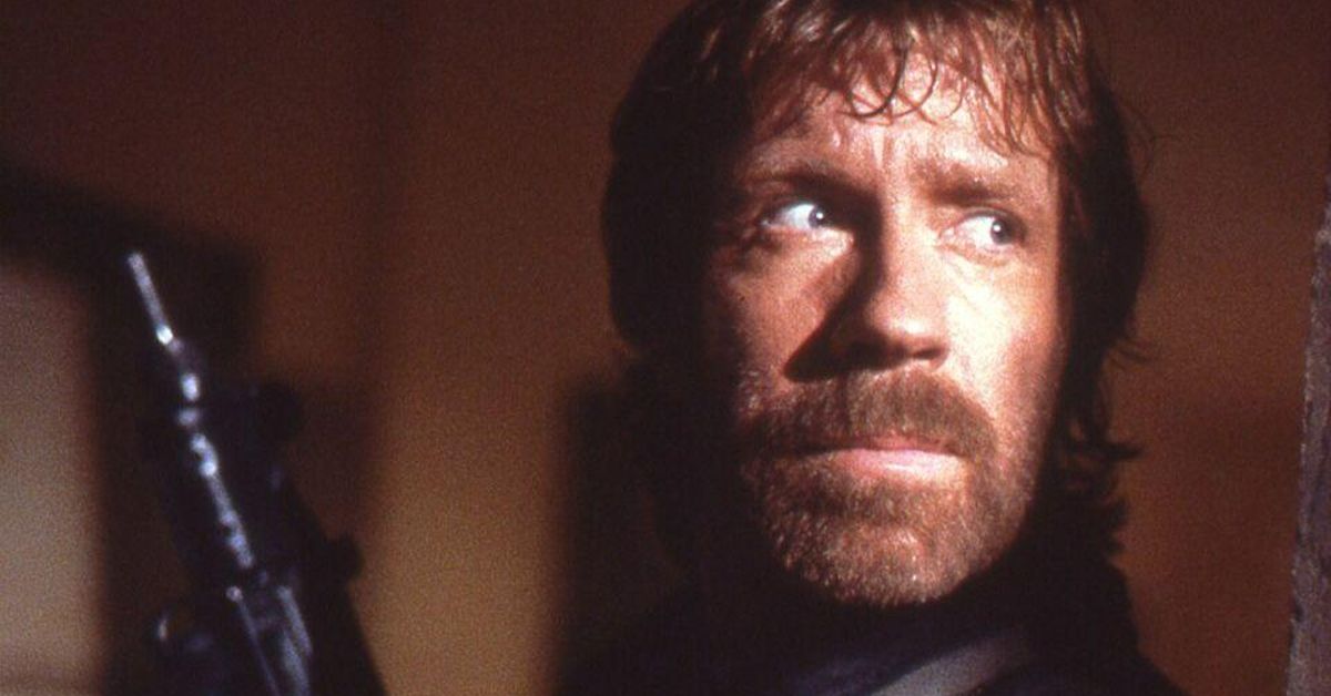 Muere el actor Chuck Norris, rey de las artes marciales y del cine de ...