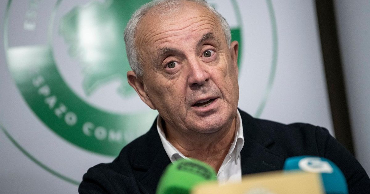 Pachi Vázquez aspira a ser “clave” para la Xunta tras las elecciones ...