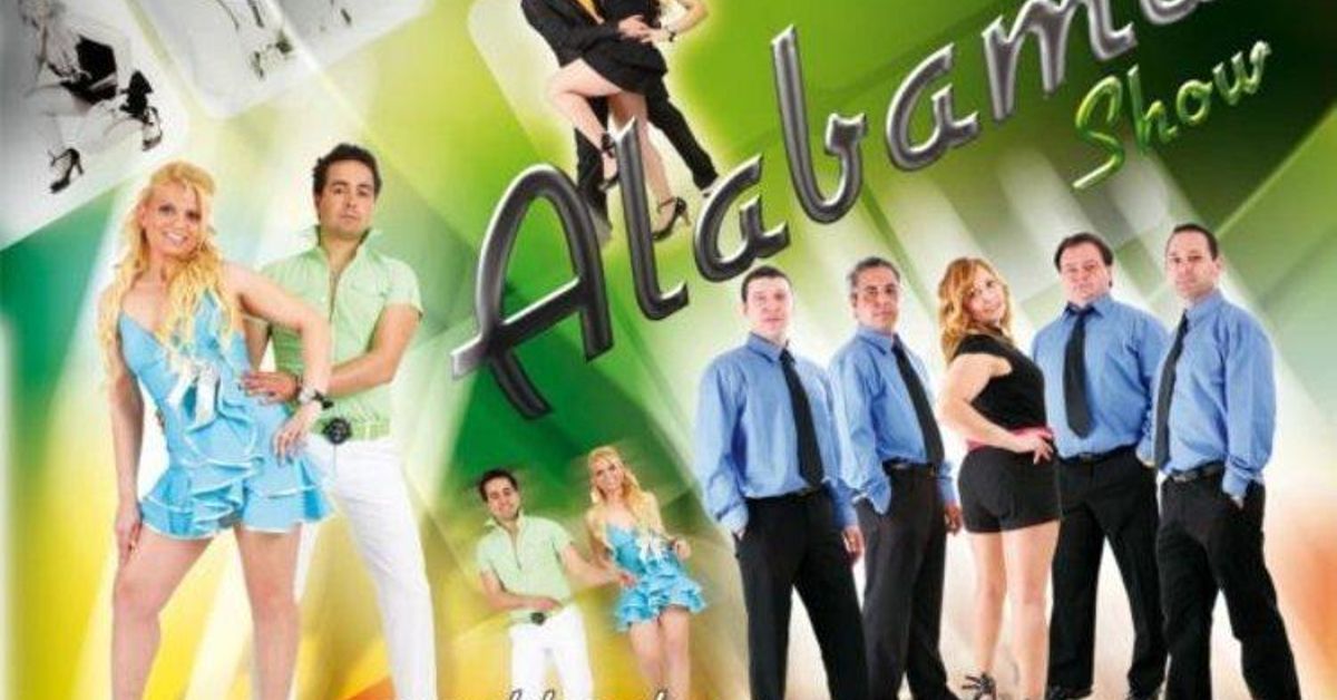 Alabama Show cumple diez años llenos de música y anécdotas