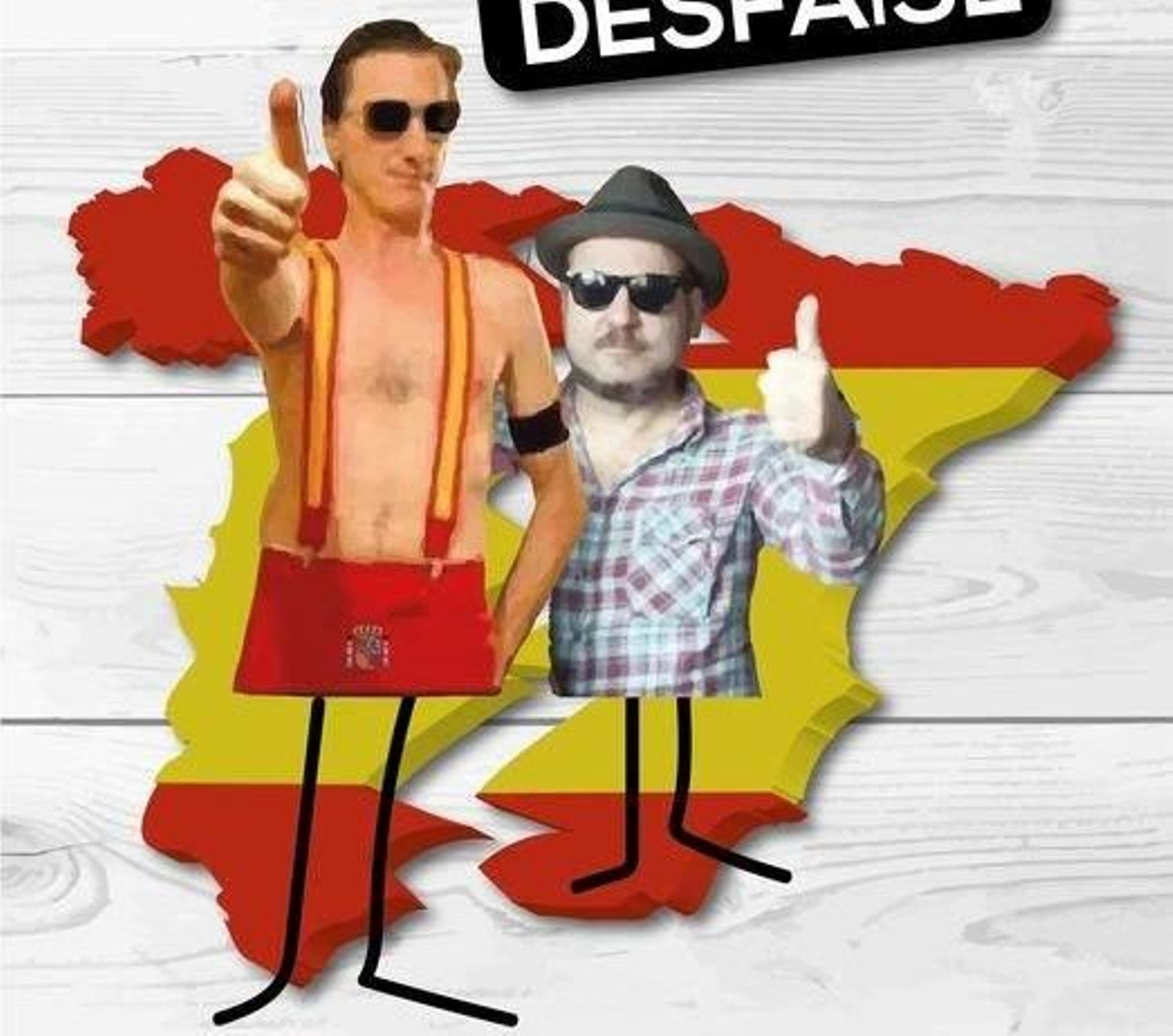 Tony Lomba y Elio dos Santos venden todo de su primera fecha