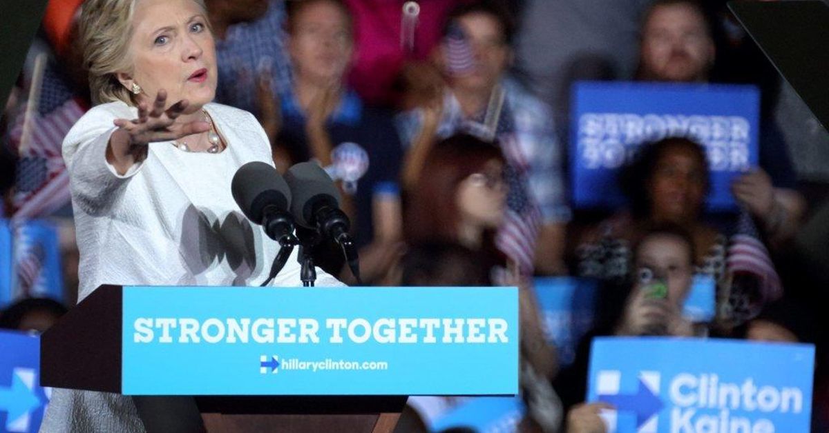 Clinton, una líder que rompe moldes y tabúes del machismo