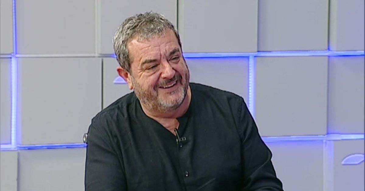 Vídeo | La Entrevista de Hoy. Óscar Guzmán