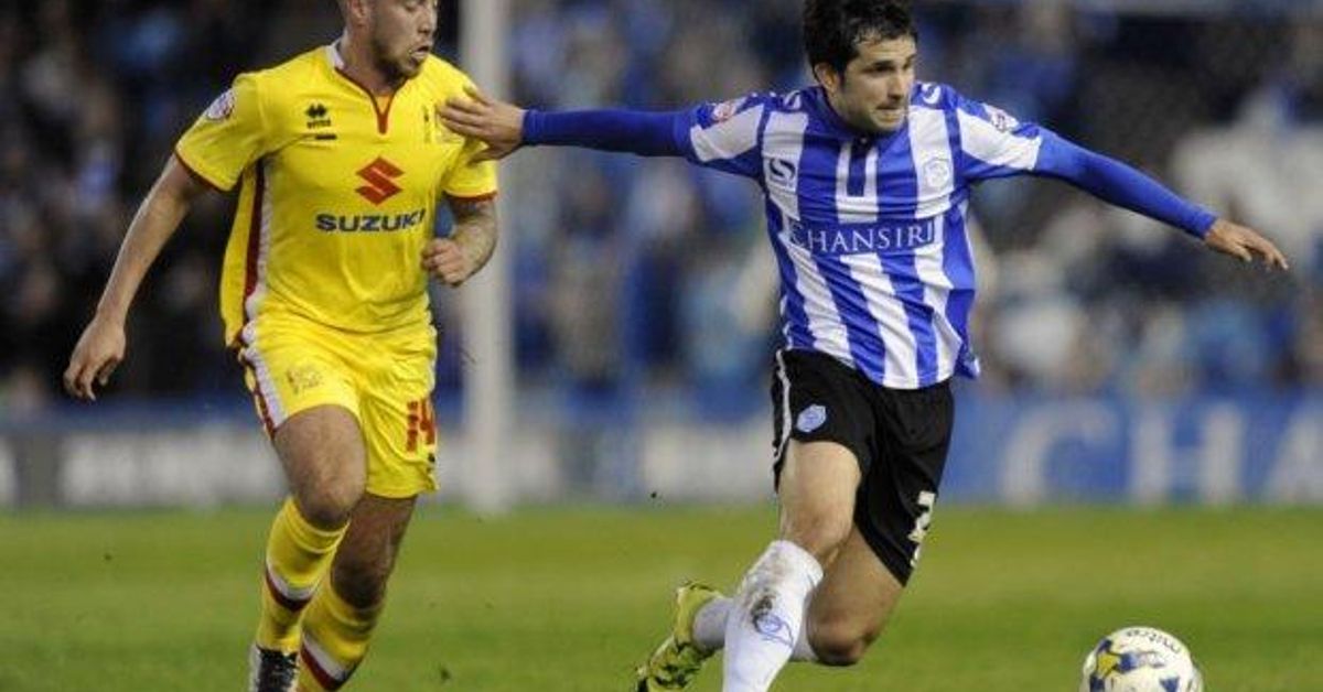 Álex López: “Quiero volver al Celta, pero no depende de mí”