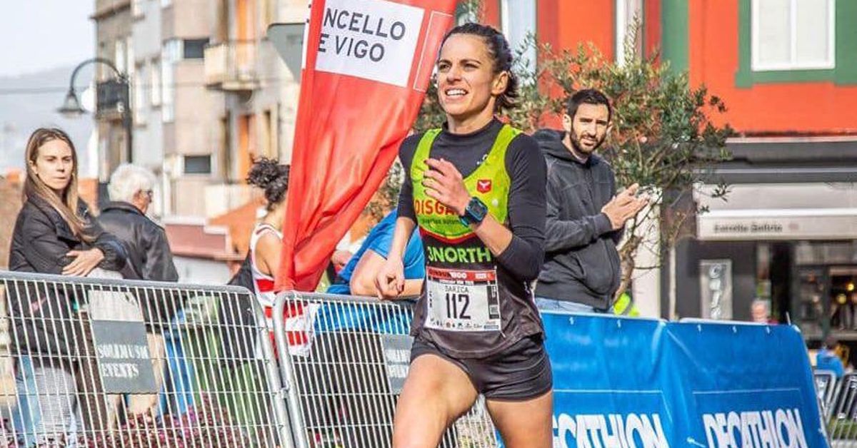 Sara Castillo busca el título individual y el Celta, los grupales