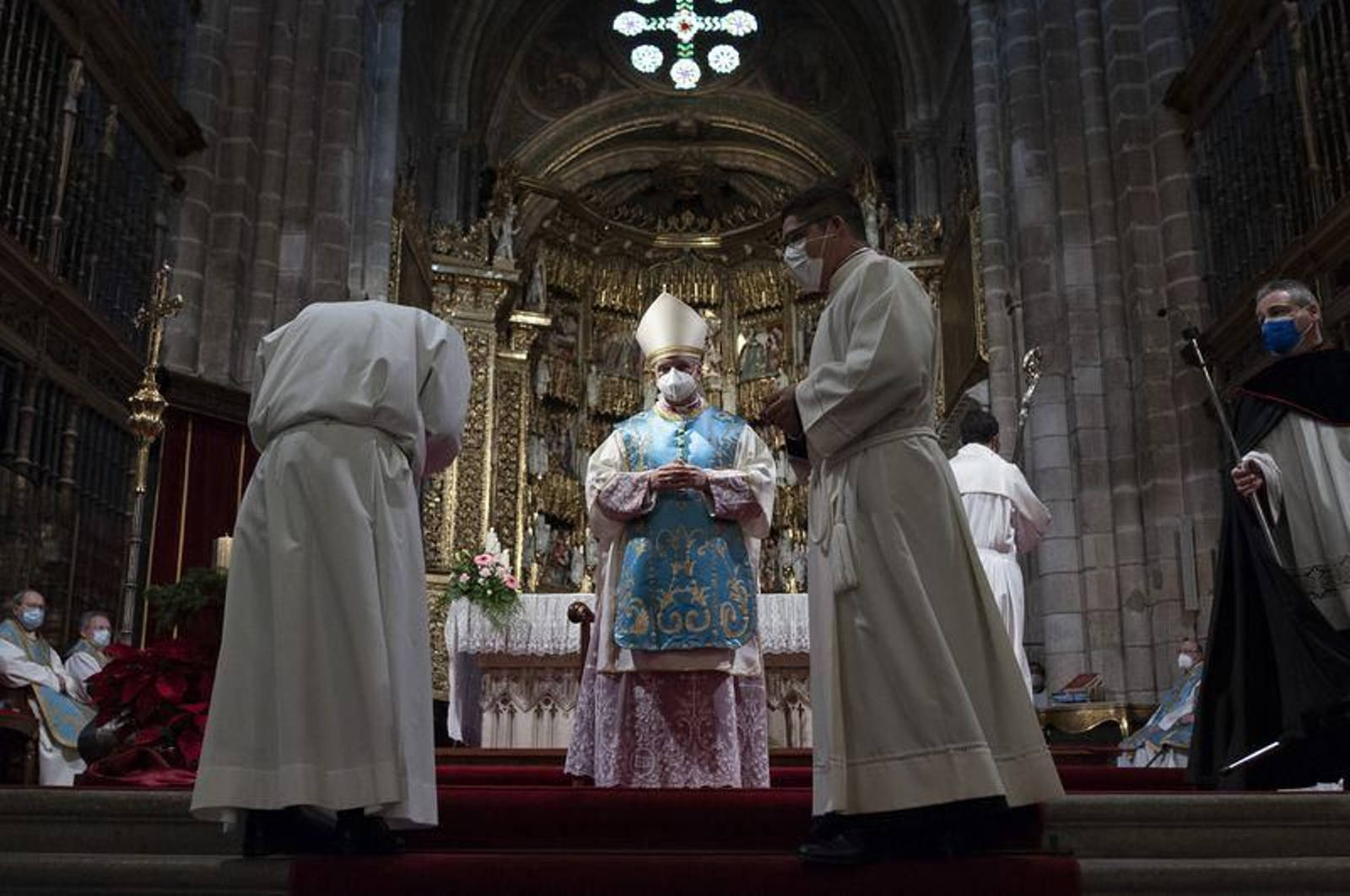 El placer de elegir a Dios