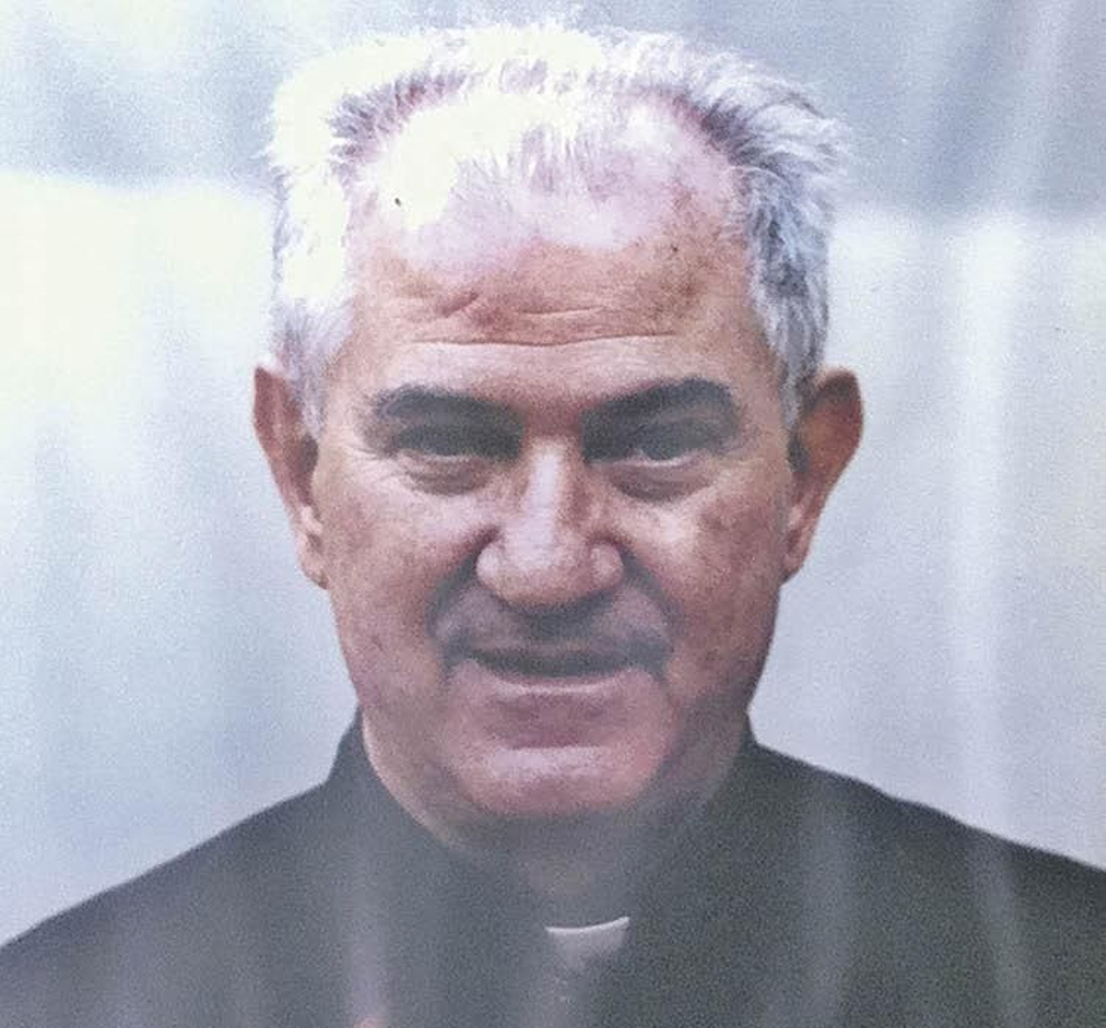 En marcha la beatificación del padre Cesáreo Gil