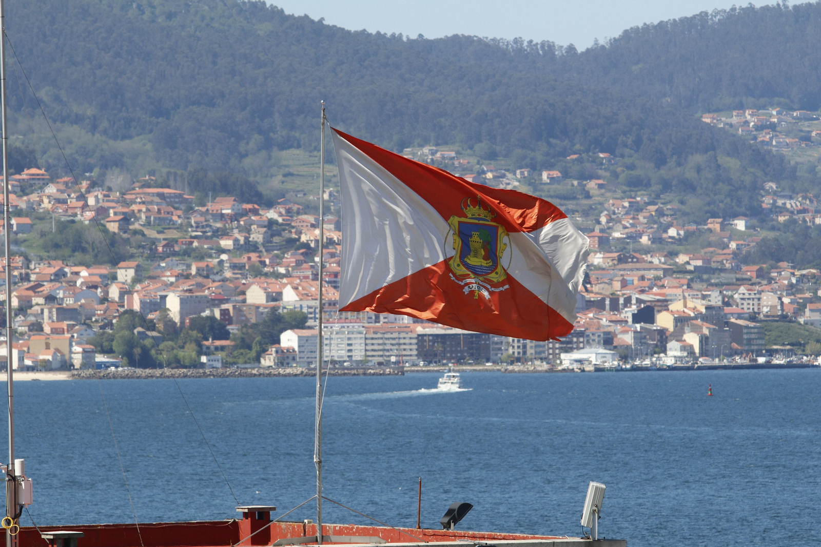 Vigo, más allá de la ciudad