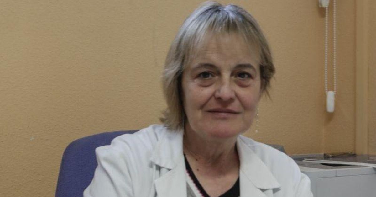 Esther Álvarez: “Tener hijos es una carrera contrarreloj a nivel físico ...