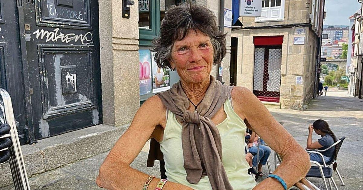 Nora Sullivan: "Tres aspectos tiene el Camino del Peregrino: mente ...