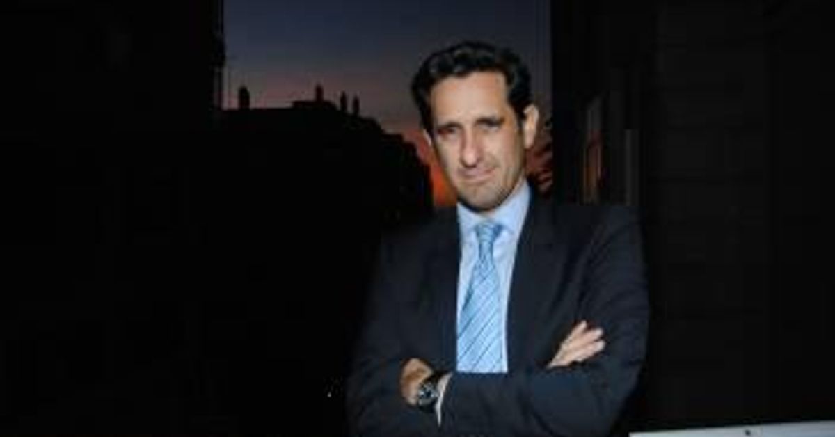 La dinastía de los Centeno