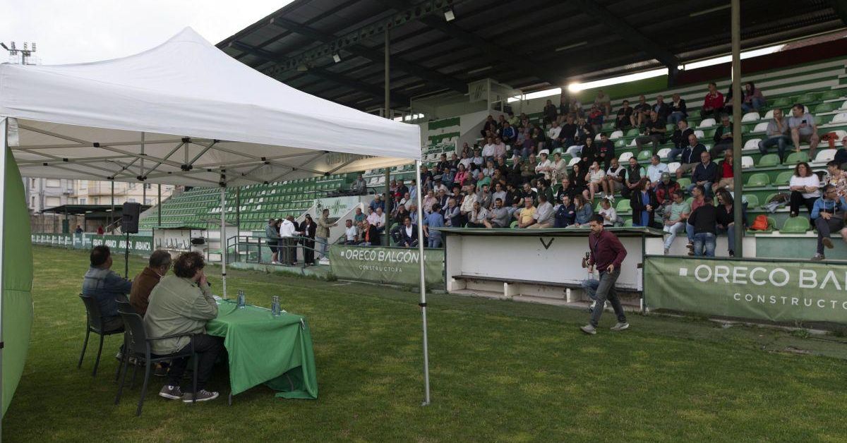 No es oro todo lo que reluce en Primera Federación