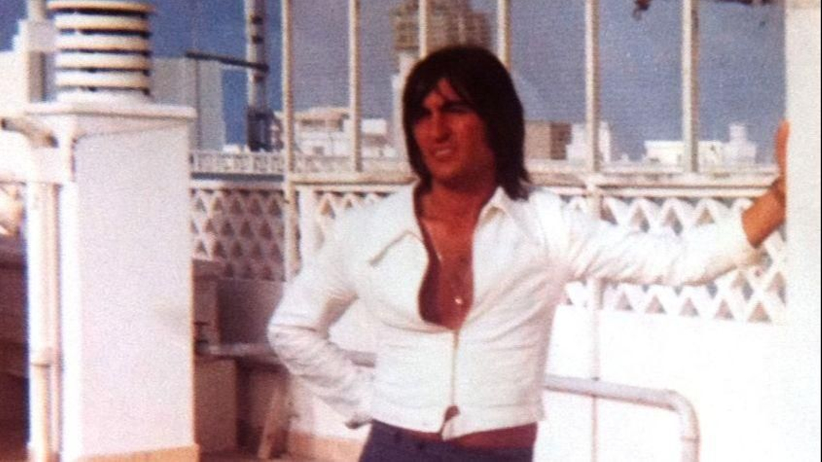 Manuel Novoa Piñera. Una vida de película