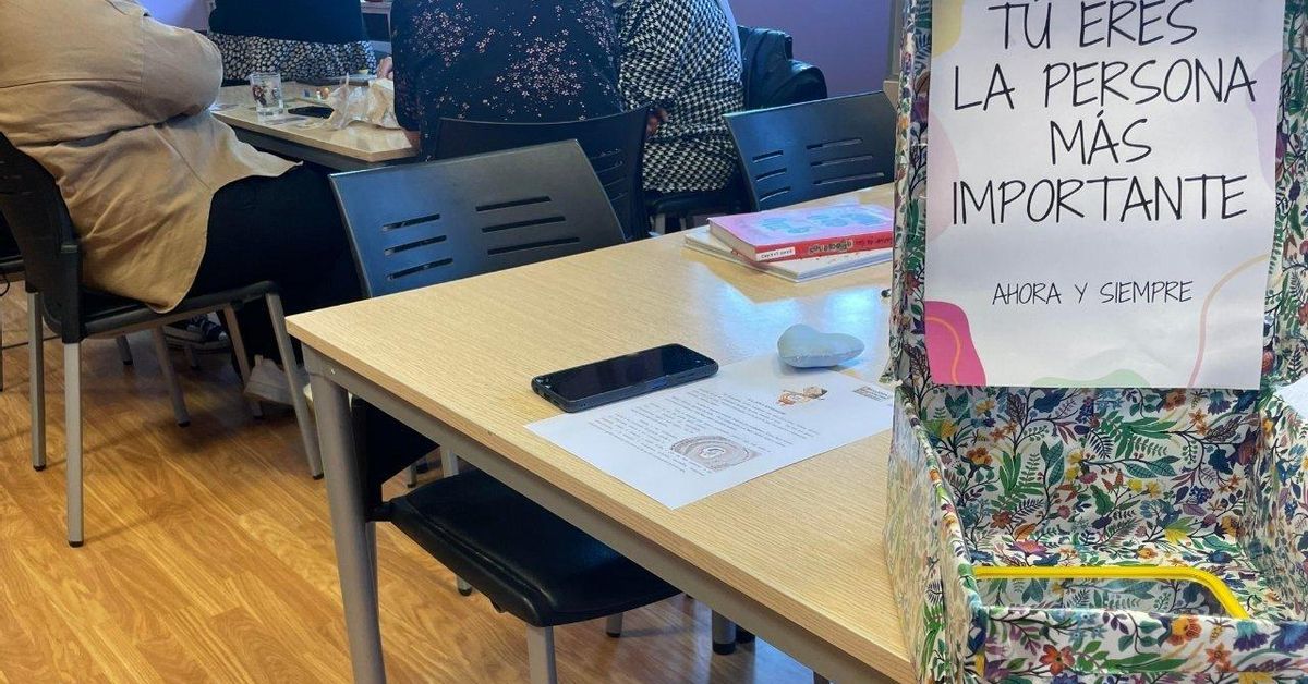 Quienes cuentan aquí son las mujeres de Verín