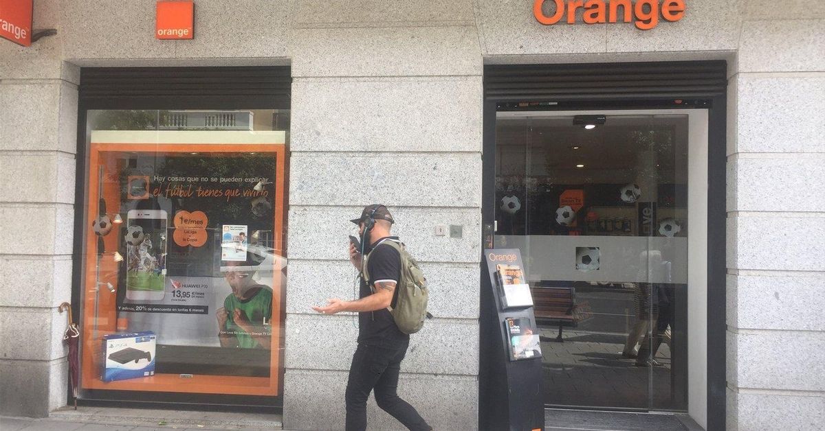 MasOrange, dueña de R, plantea una reducción voluntaria de casi 800 empleos