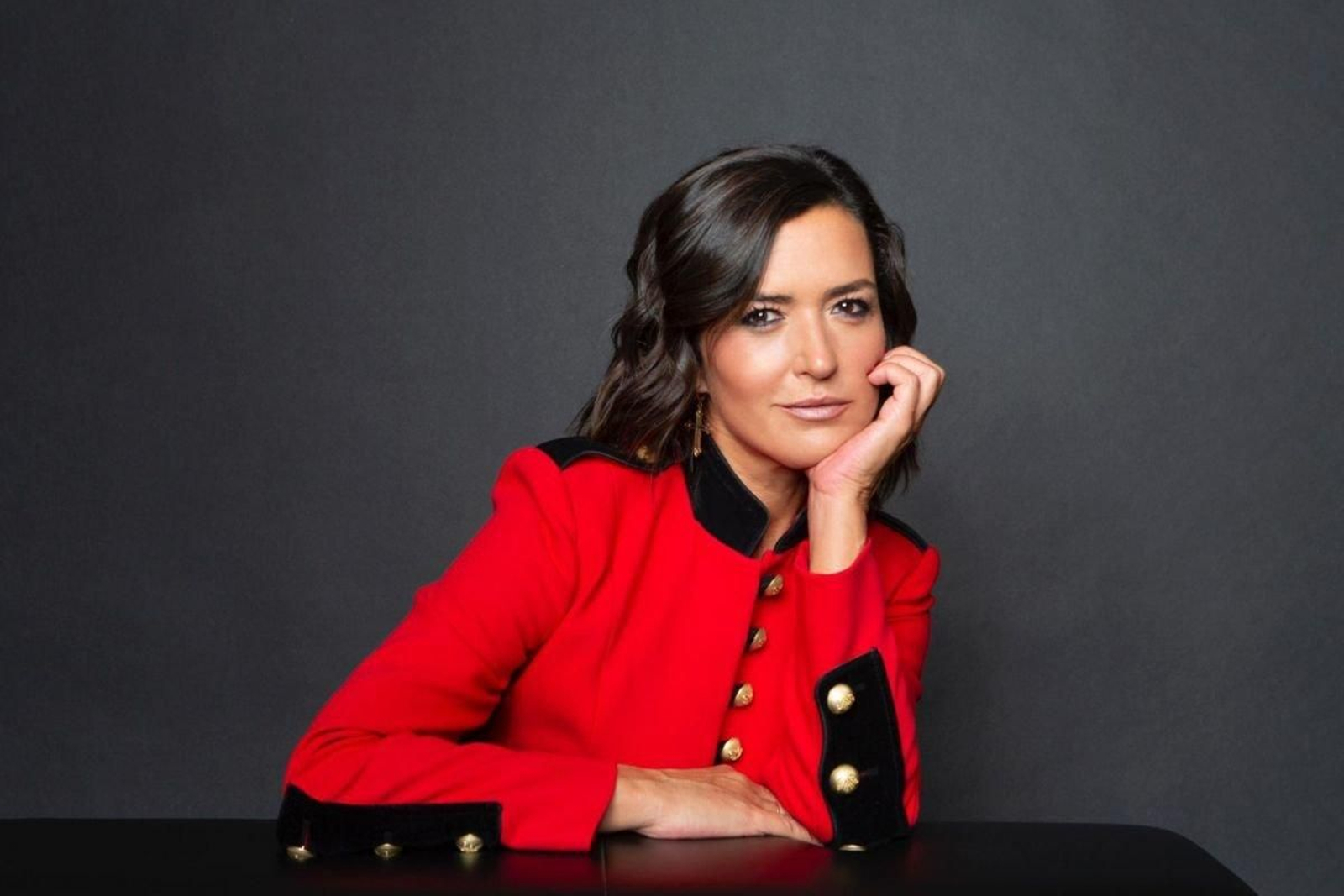 Alejandra Andrade, periodista: "Hay que tratar con el mismo respeto a ...