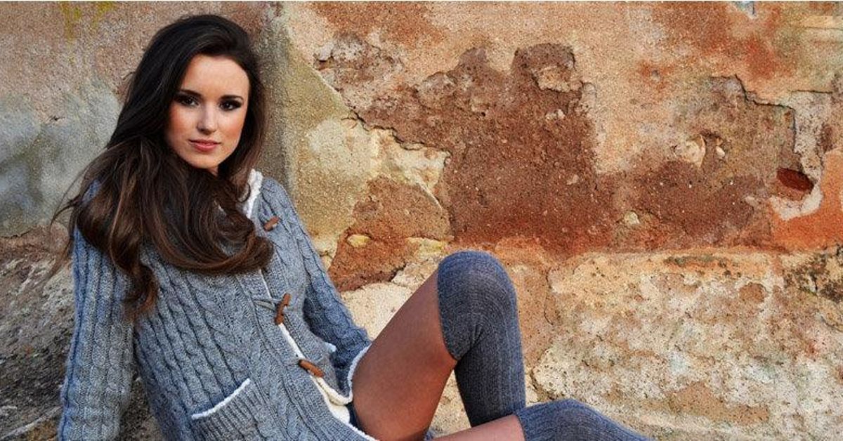 La joven andaluza Victoria Requena representa a España en "Reina ...