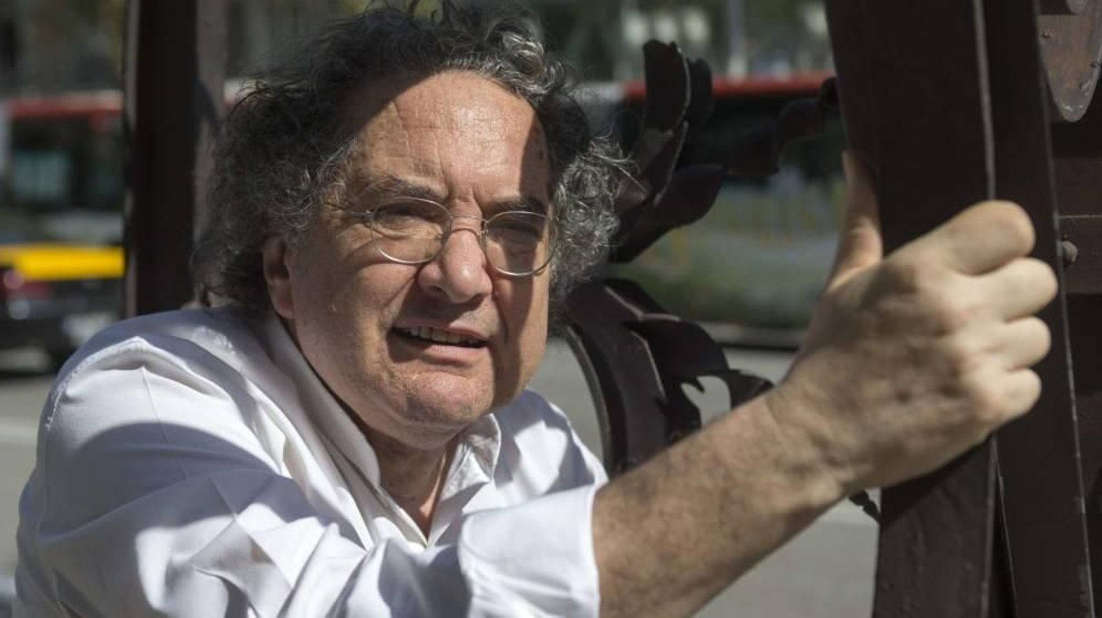 Muere el escritor argentino Ricardo Piglia