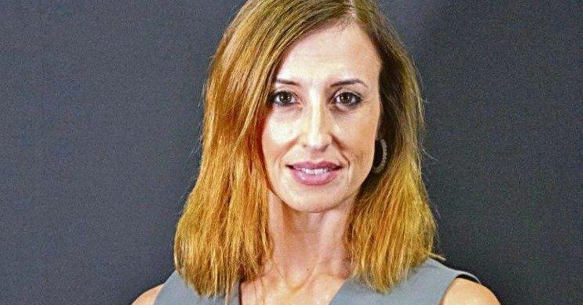 Eva Poveda: “La comorbilidad asociada al VIH es uno de los retos de la investigación”