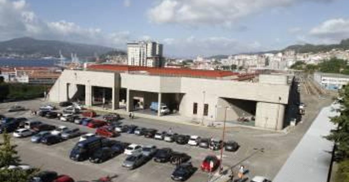 Blanco inaugura hoy la estación de Vigo-Guixar y abre una nueva etapa