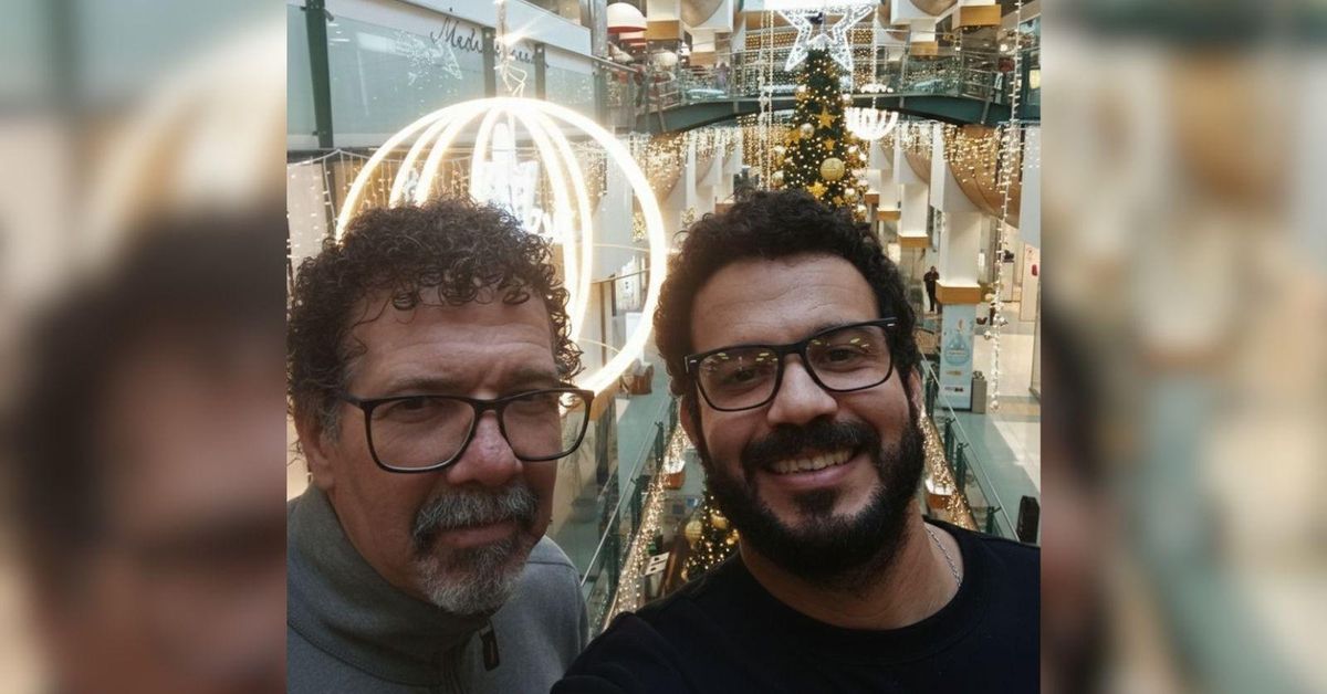 El Nadal de Ourense: las luces de bienvenida a miles de inmigrantes ...