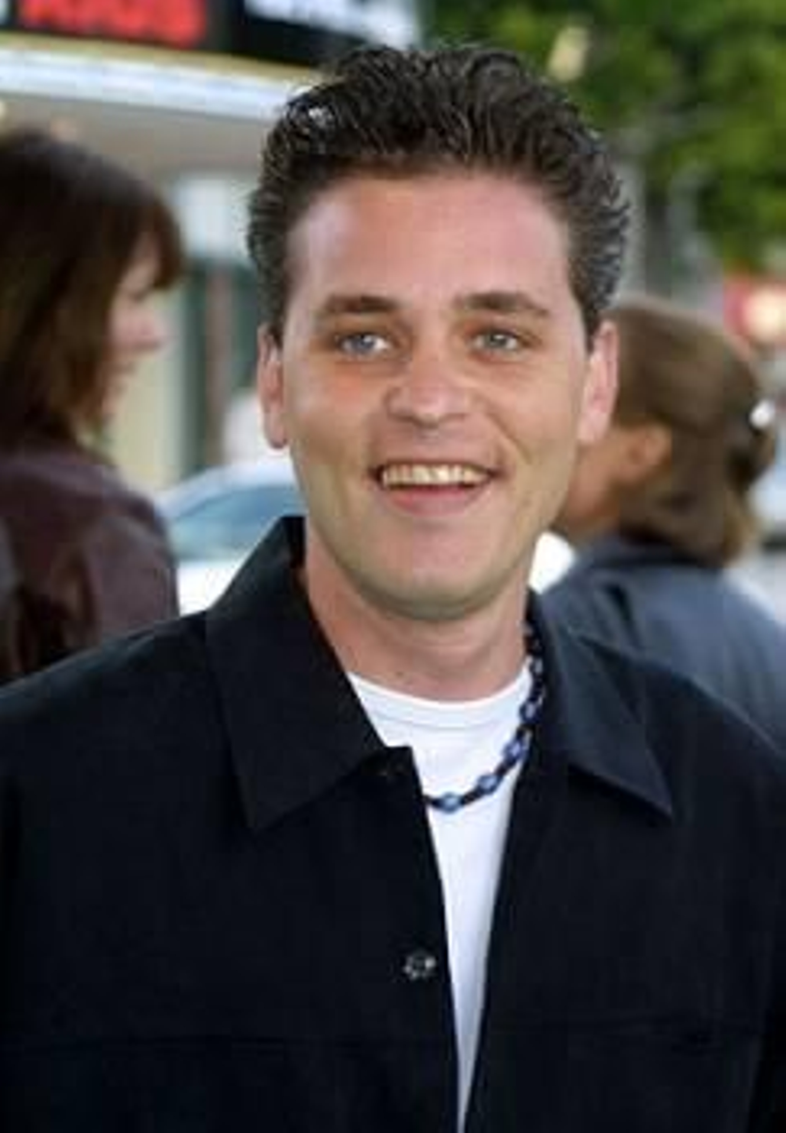 La autopsia descarta muerte por sobredosis del actor Corey Haim