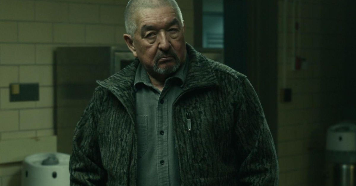 Muere el actor Graham Greene, nominado al Oscar por 'Bailando con lobos'