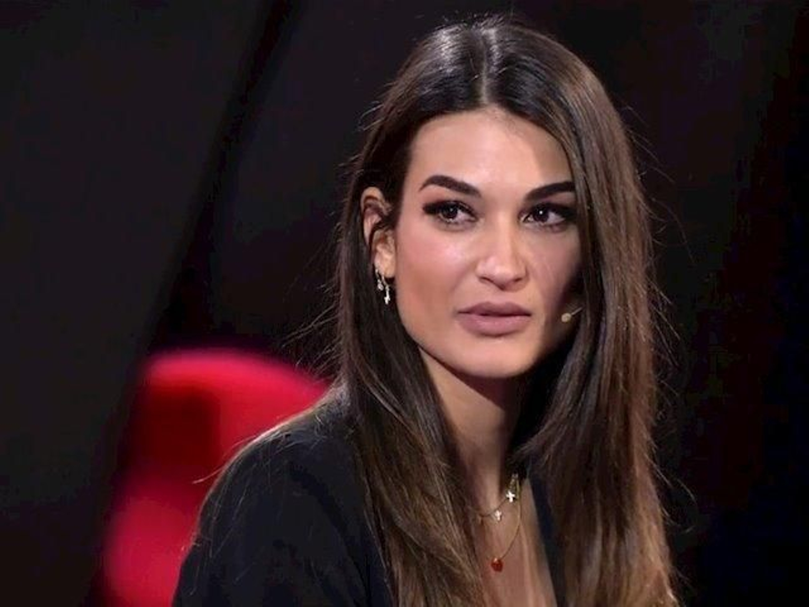 Estela Grande, así fue su discusión con Diego Matamoros y Sofía Suescun