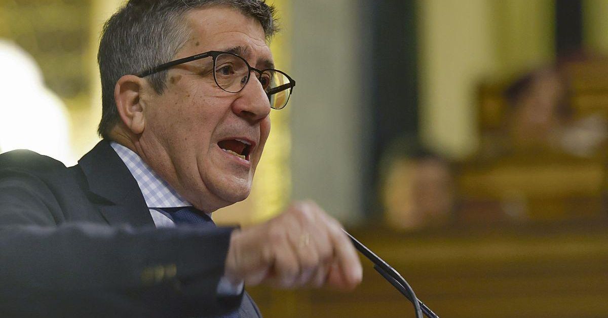 Cafinitrina para Patxi