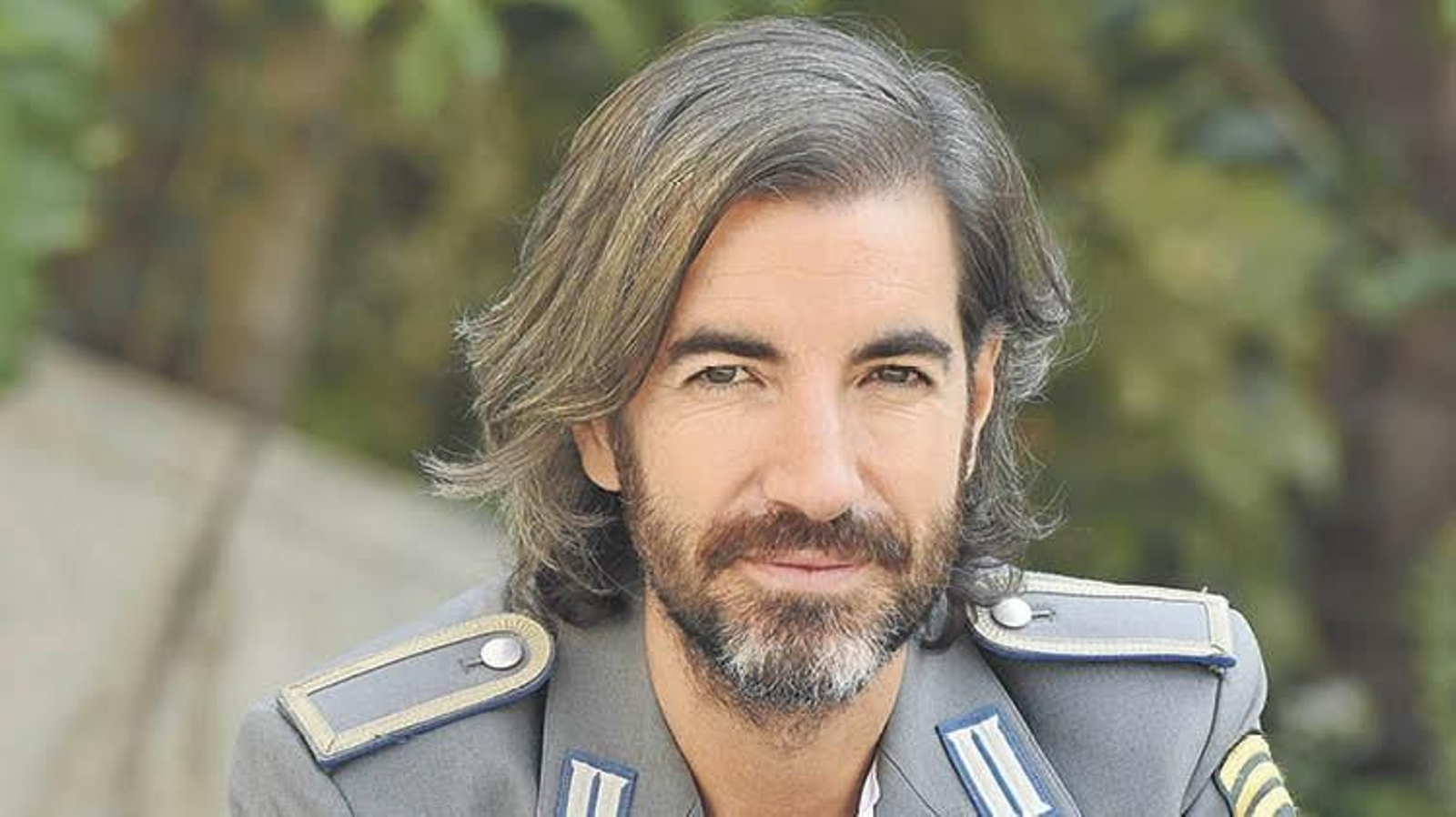 Joe Pérez-Orive: “Hemos vivido una época de basura cultural con mayúsculas"